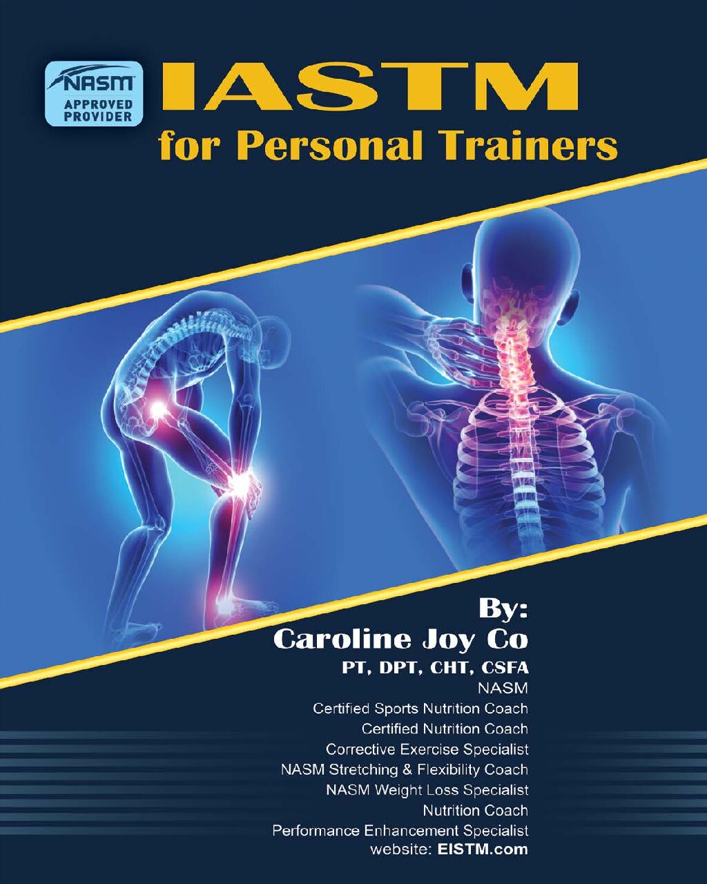 IASTM for Personal Trainers – EISTM